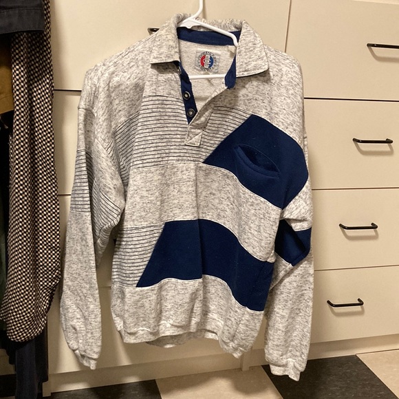 American Vintage | Shirts | Vintage Sweatshirt | Poshmark